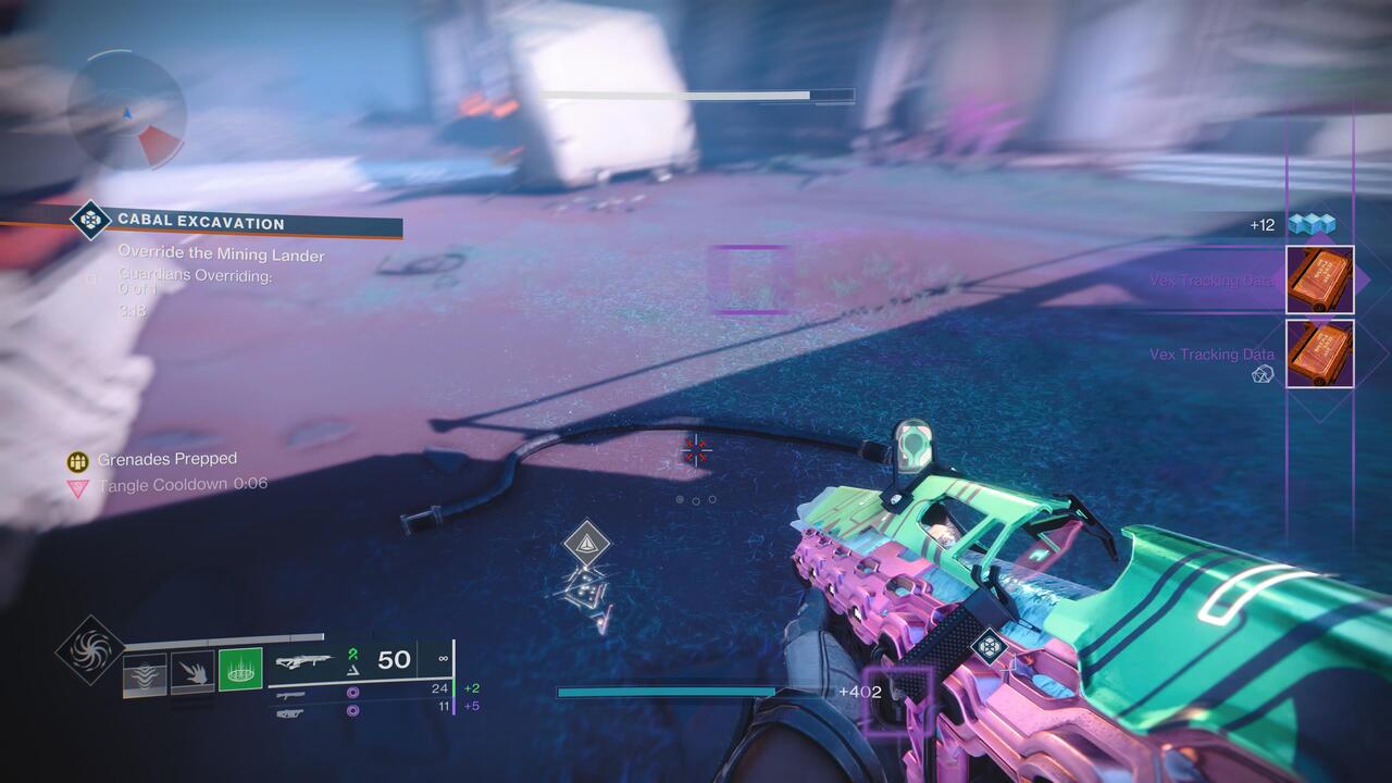 How to Get the New Strand Aspects in Destiny 2 Season of the Deep ...