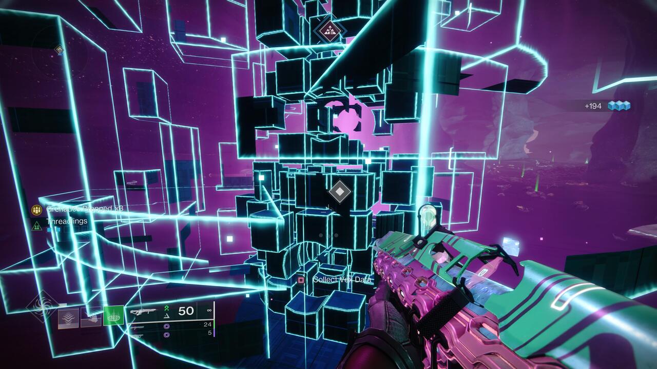 How to Get the New Strand Aspects in Destiny 2 Season of the Deep ...