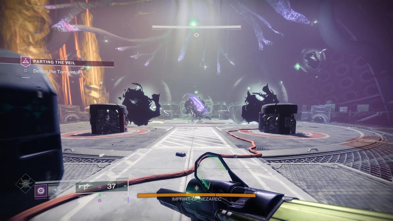 How to Get the New Strand Aspects in Destiny 2 Season of the Deep ...