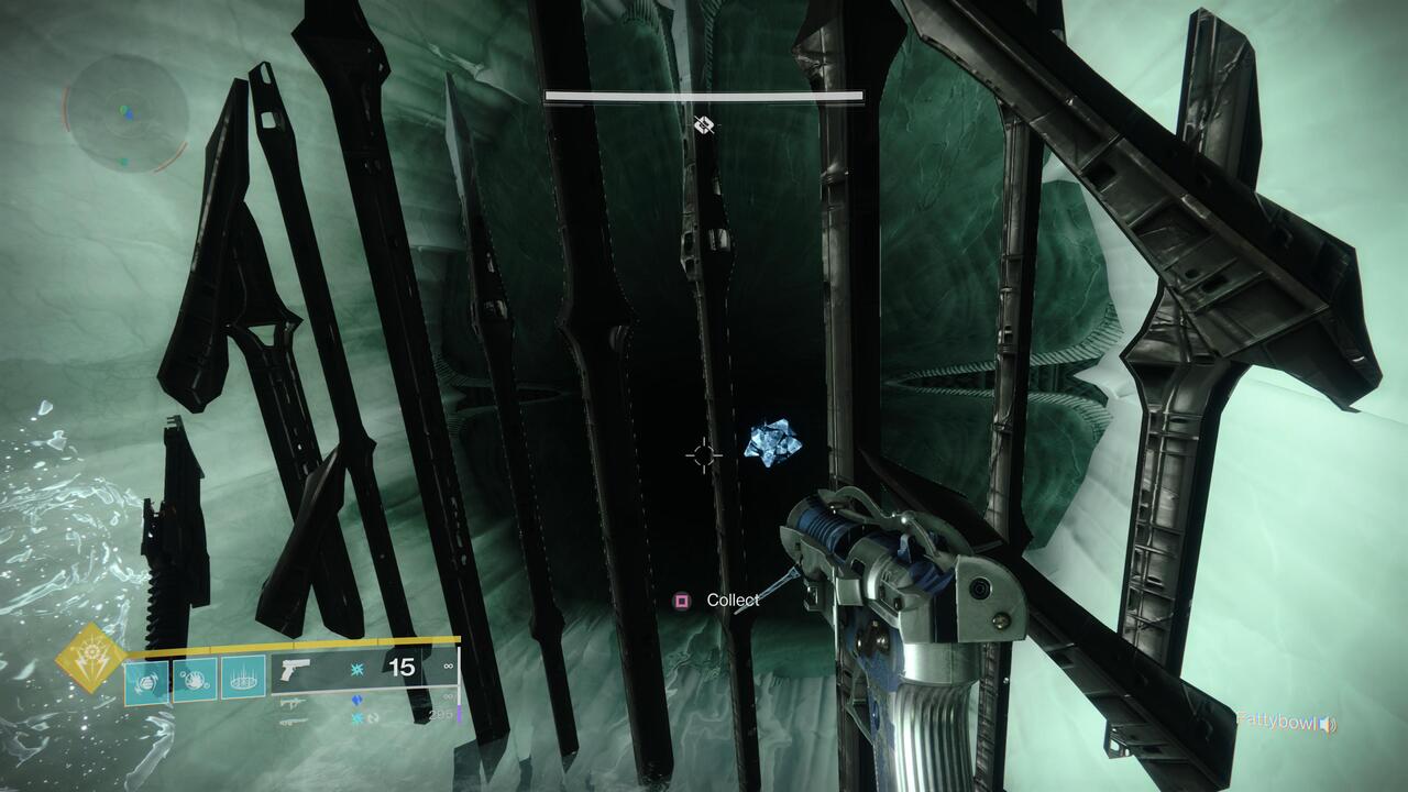 Destiny 2 In Memoriam Triumph Guide: All 12 Memories Locations in ...