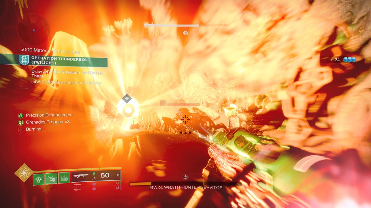 Destiny 2 Down the Drain Triumph Guide: How to Defeat Each Unique Deep ...