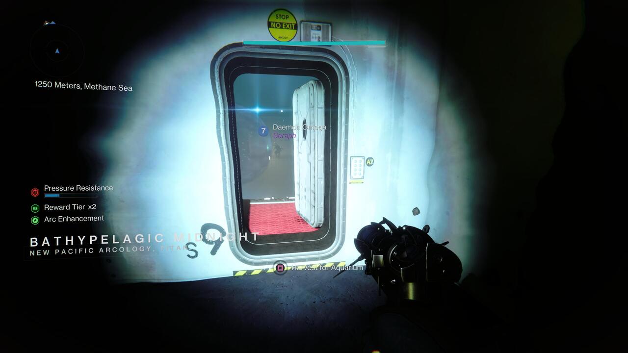 Destiny 2 Mayday, Mayday Midnight Mission Guide: How to Get Past the ...