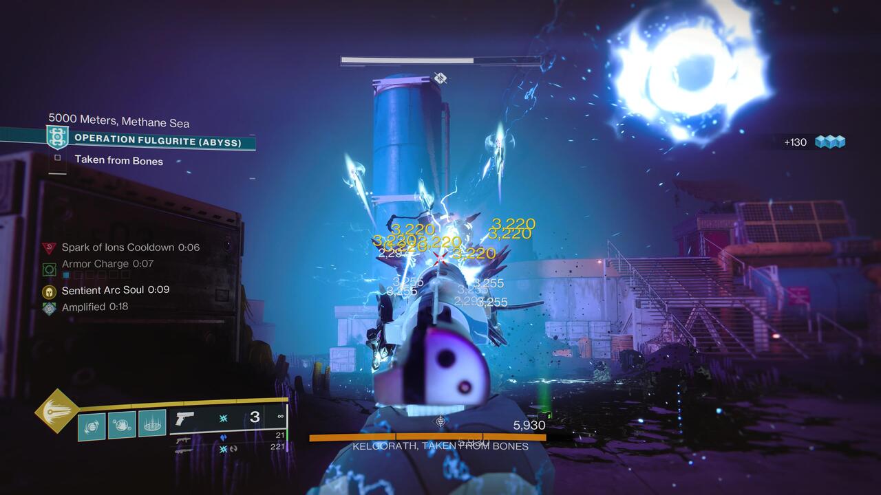 Destiny 2 Down the Drain Triumph Guide: How to Defeat Each Unique Deep ...