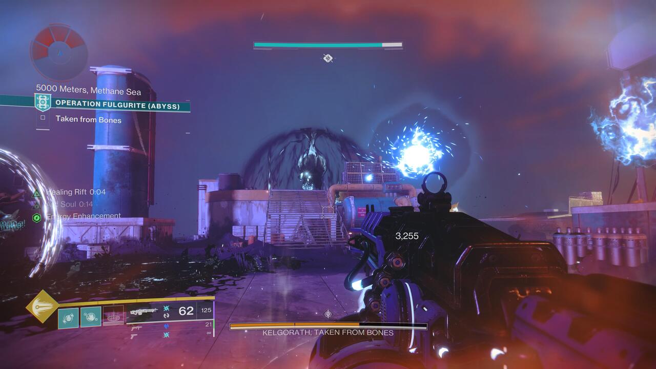 Destiny 2 Down the Drain Triumph Guide: How to Defeat Each Unique Deep ...