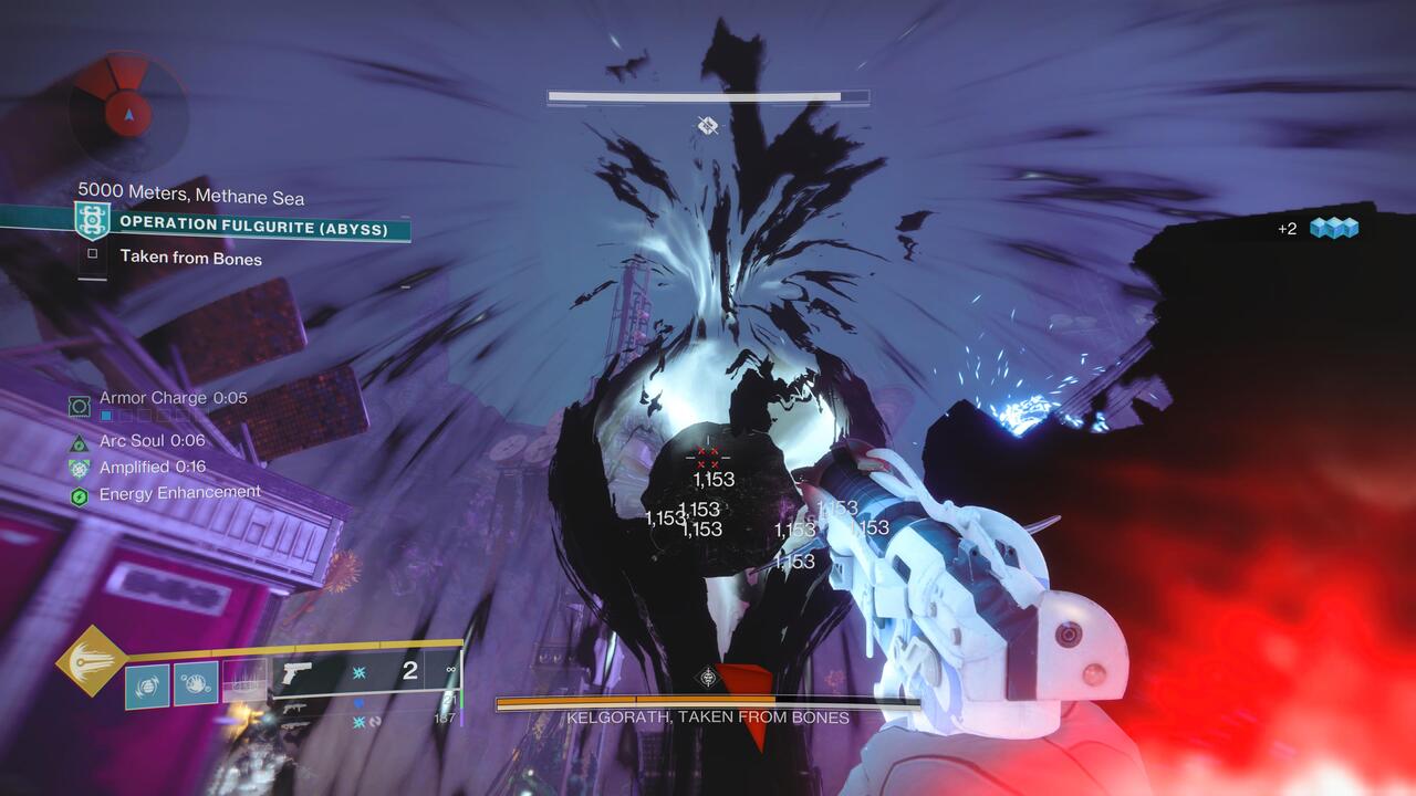 Destiny 2 Down the Drain Triumph Guide: How to Defeat Each Unique Deep ...