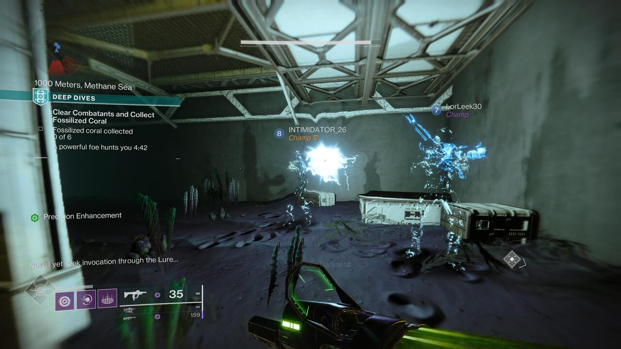 Destiny 2 Pressure Trials Triumph Guide: How to Start Pressure Trials ...