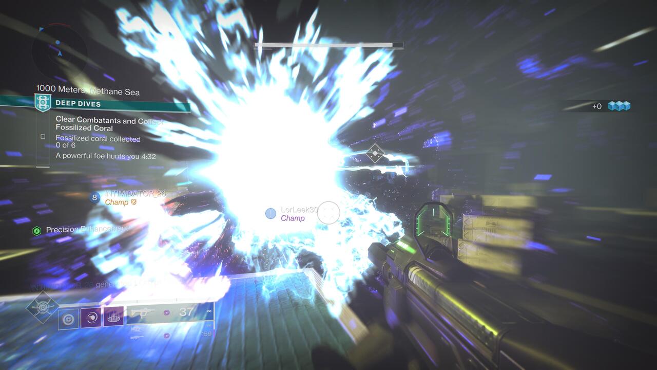 Destiny 2 Pressure Trials Triumph Guide: How to Start Pressure Trials ...