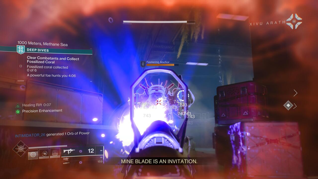 Destiny 2 Pressure Trials Triumph Guide: How to Start Pressure Trials ...