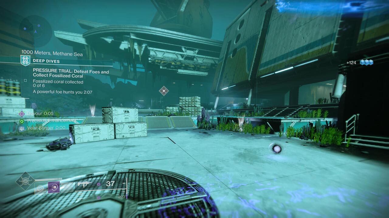 Destiny 2 Pressure Trials Triumph Guide: How to Start Pressure Trials ...