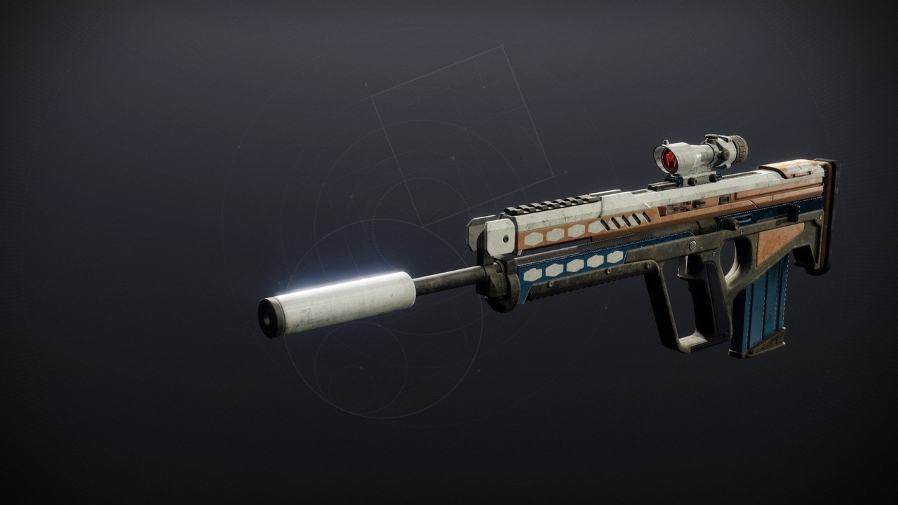 Destiny 2 Randy's Throwing Knife PvP and PvE God Roll and How to Get it ...