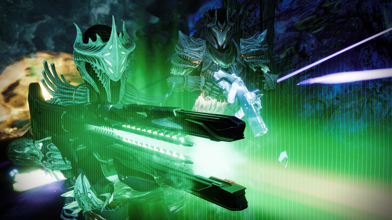 Destiny 2: How to Get The Navigator and its Catalyst | Attack of the Fanboy