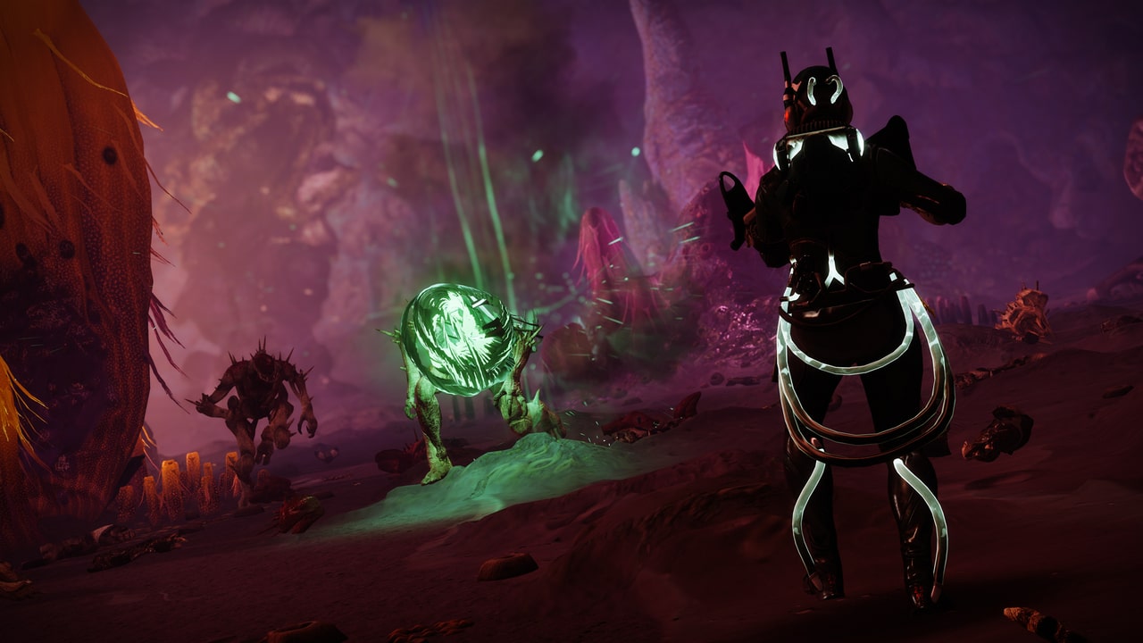 Best Strand Warlock Builds in Destiny 2 Season of the Deep | Attack of ...