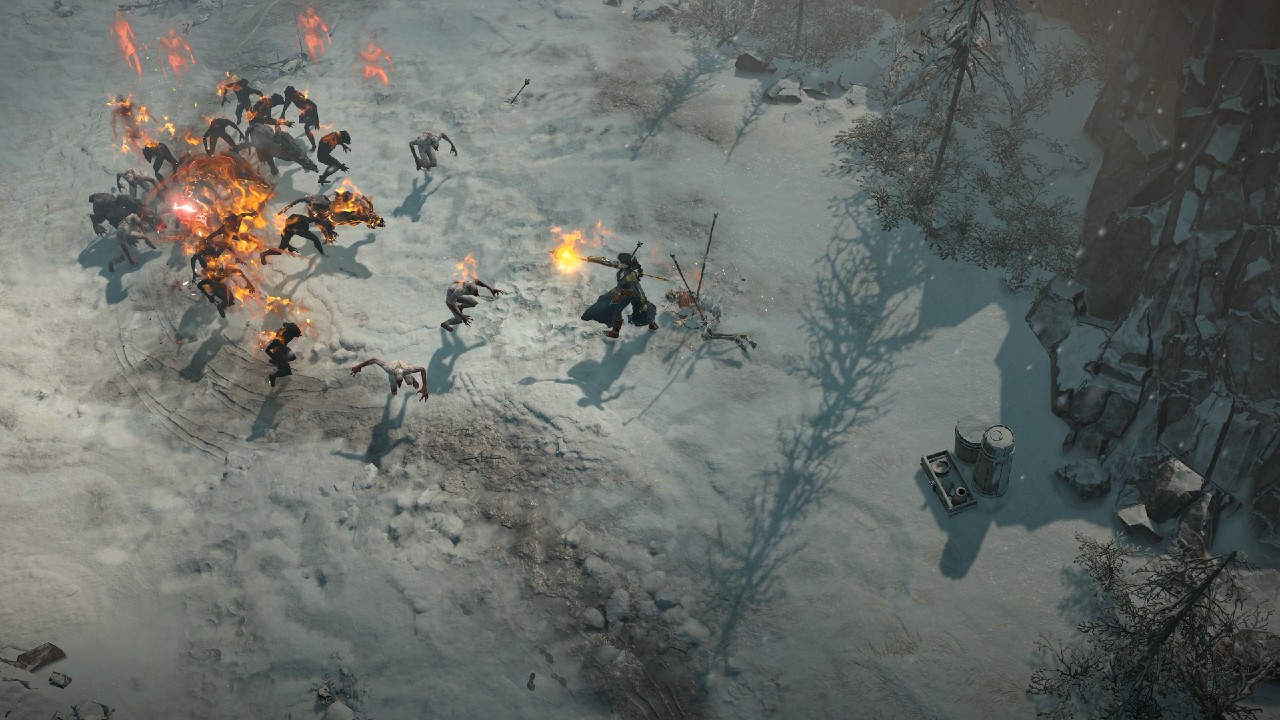 Diablo 4 Shockwave Aspect Location | Attack of the Fanboy