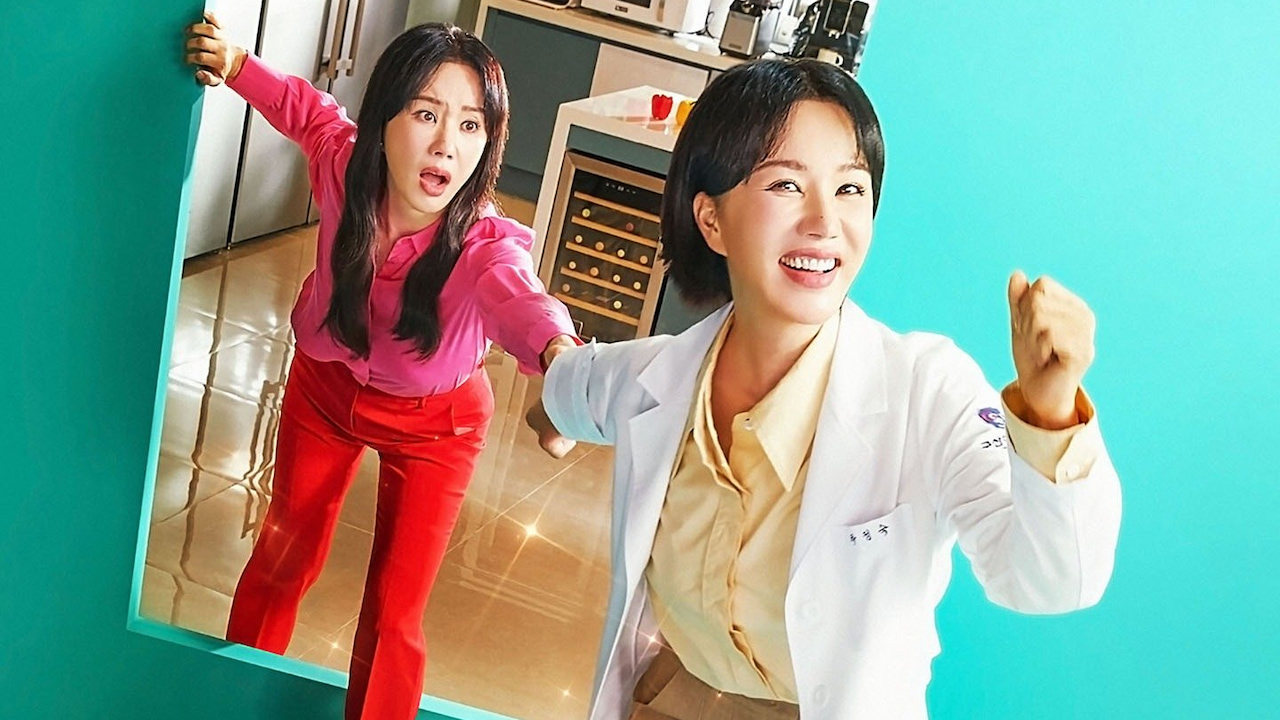 Doctor Cha Episodes 13 and 14 Recap and Ending, Explained | Attack of ...