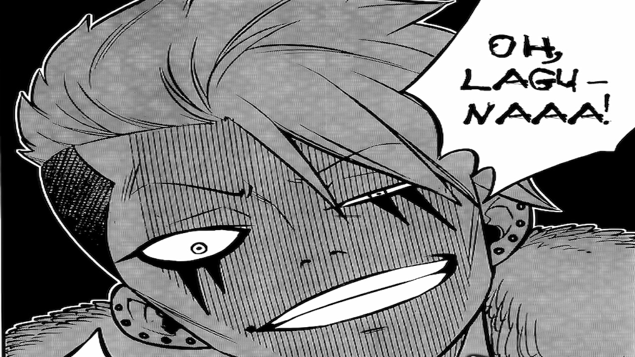 Edens Zero Chapter 238 Spoilers and Release Timeline | Attack of the Fanboy