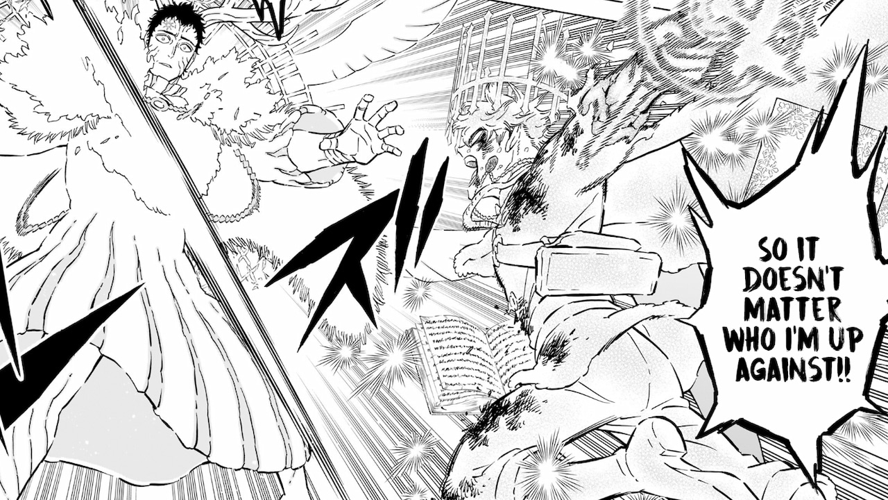 Black Clover Chapter 360 Spoilers and Release Timeline | Attack of the ...