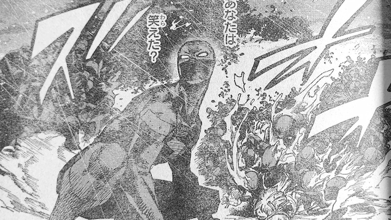 My Hero Academia Chapter 390 Spoilers and Release Timeline | Attack of ...