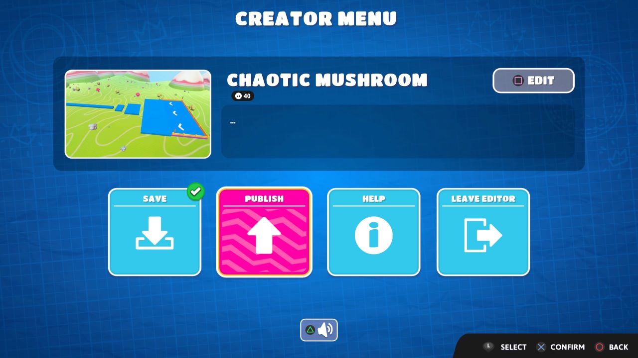 How to Find Your Fall Guys Creative Map Share Code | Attack of the Fanboy