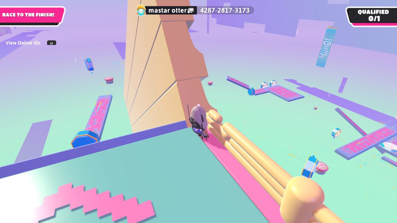 10 Best Fall Guys Creative Maps | Attack of the Fanboy