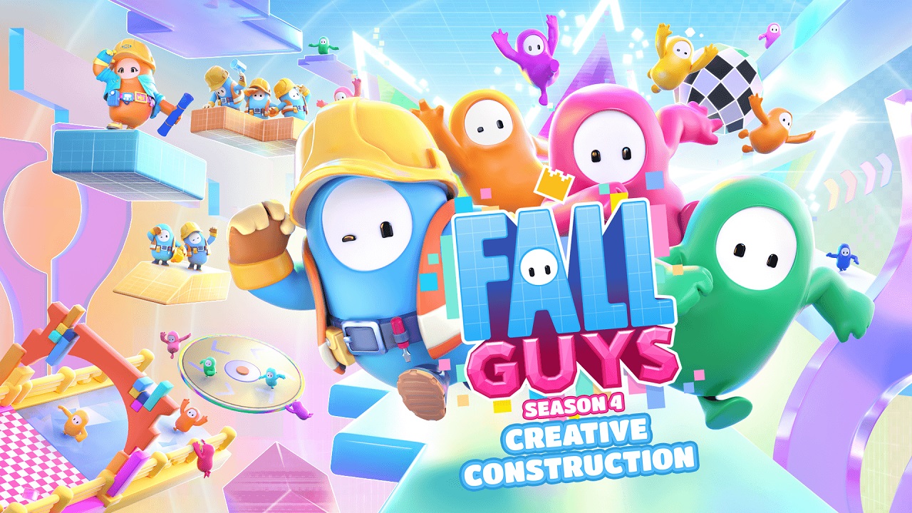 How to Create a Fall Guys Creative Map – Tips and Tricks | Attack of ...