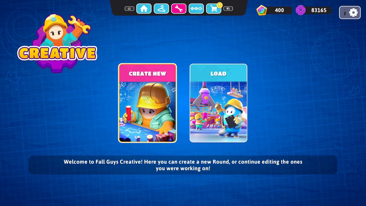 How to Create a Fall Guys Creative Map – Tips and Tricks | Attack of ...