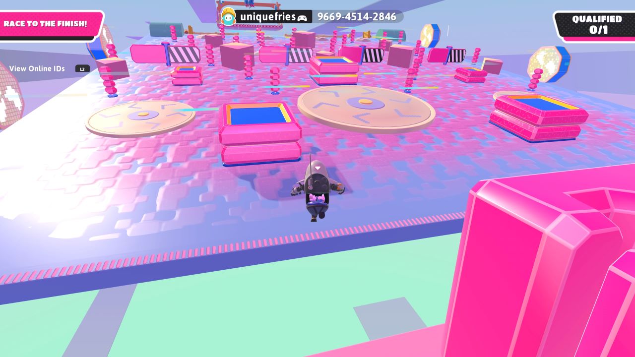 10 Best Fall Guys Creative Maps | Attack of the Fanboy