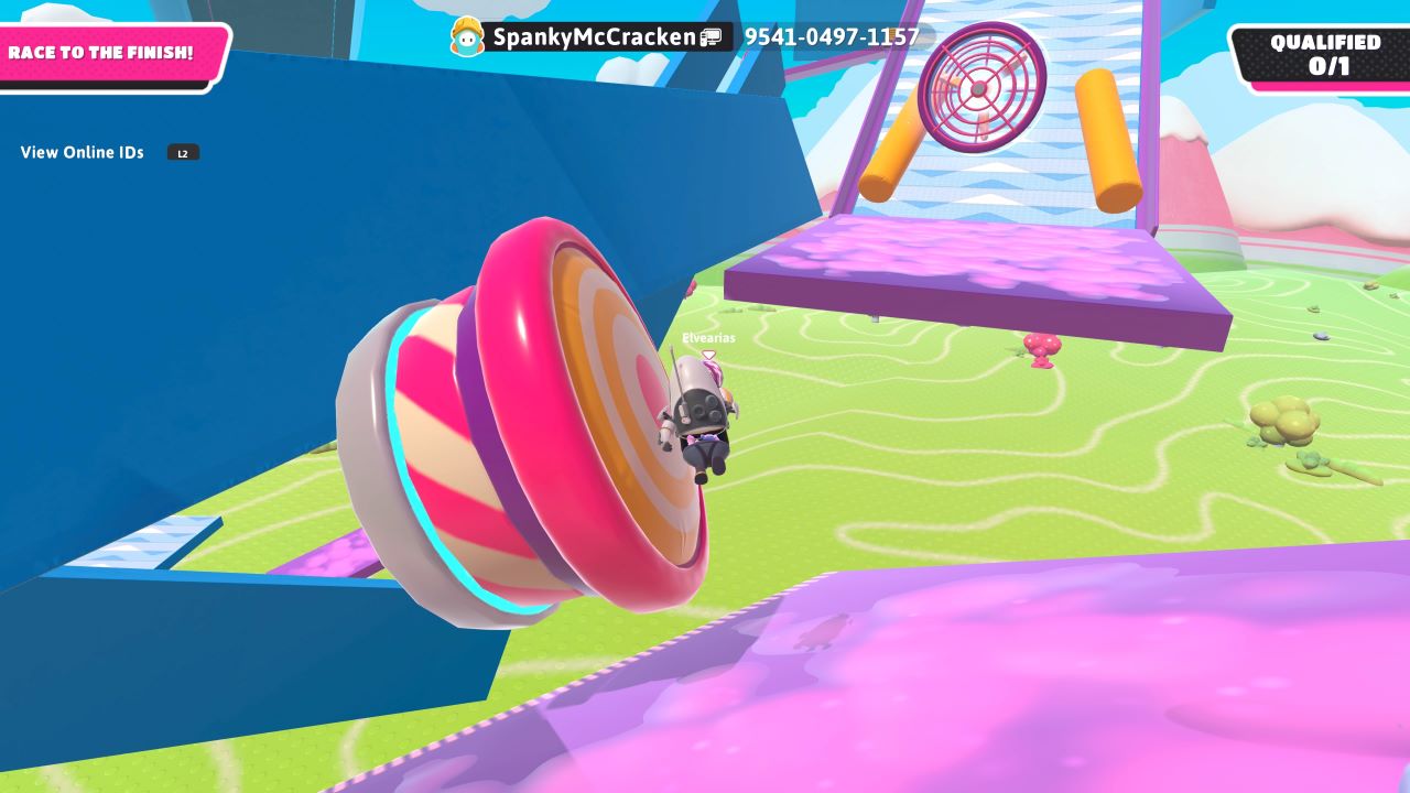 10 Best Fall Guys Creative Maps | Attack of the Fanboy