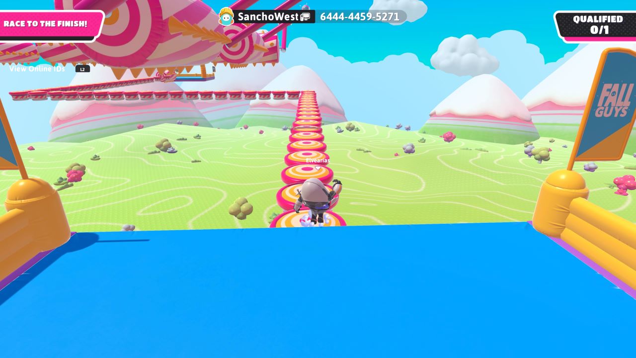 10 Best Fall Guys Creative Maps | Attack of the Fanboy