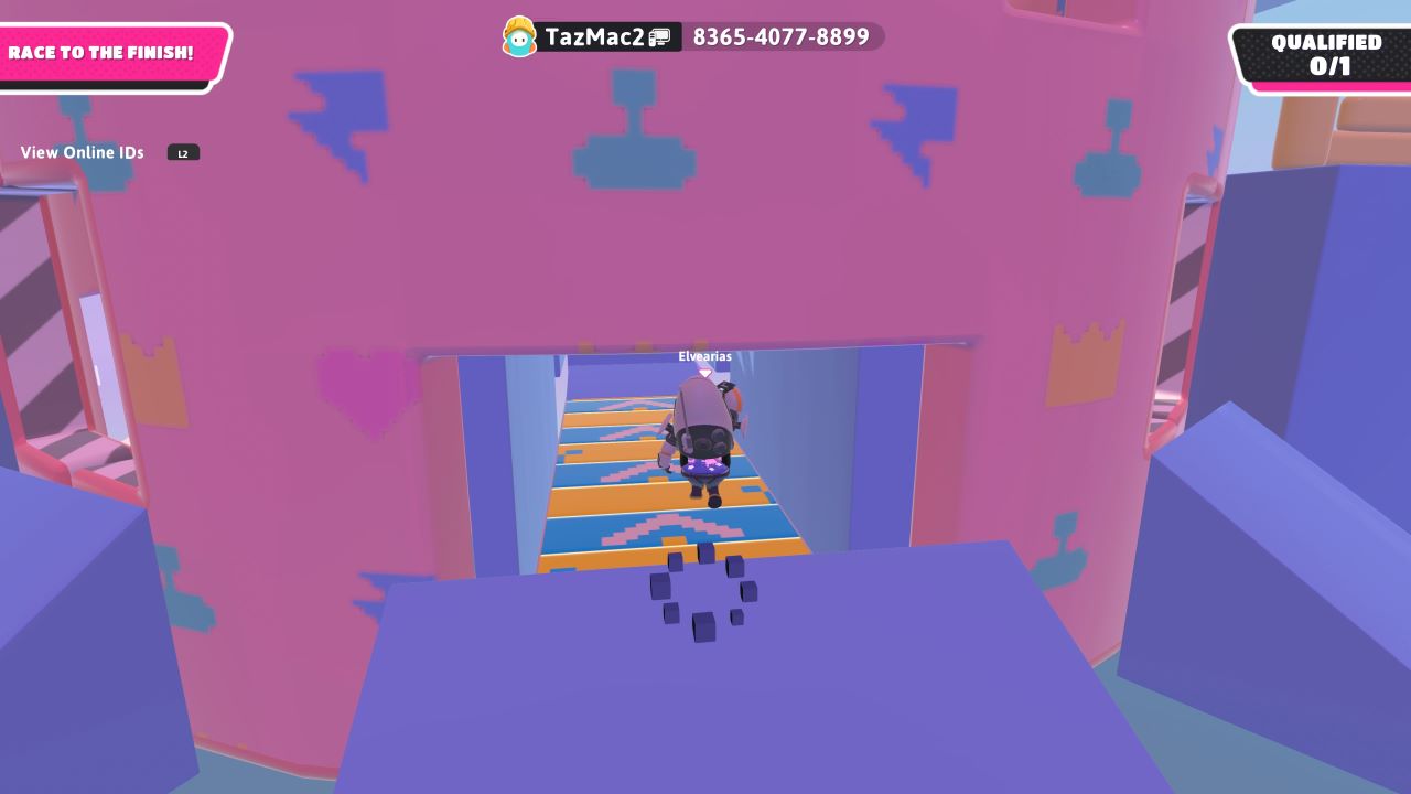 10 Best Fall Guys Creative Maps | Attack of the Fanboy