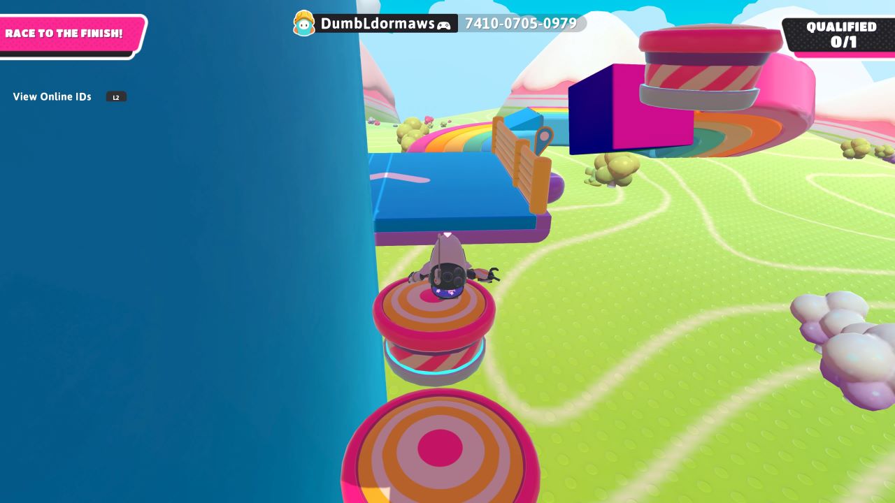 10 Best Fall Guys Creative Maps | Attack of the Fanboy