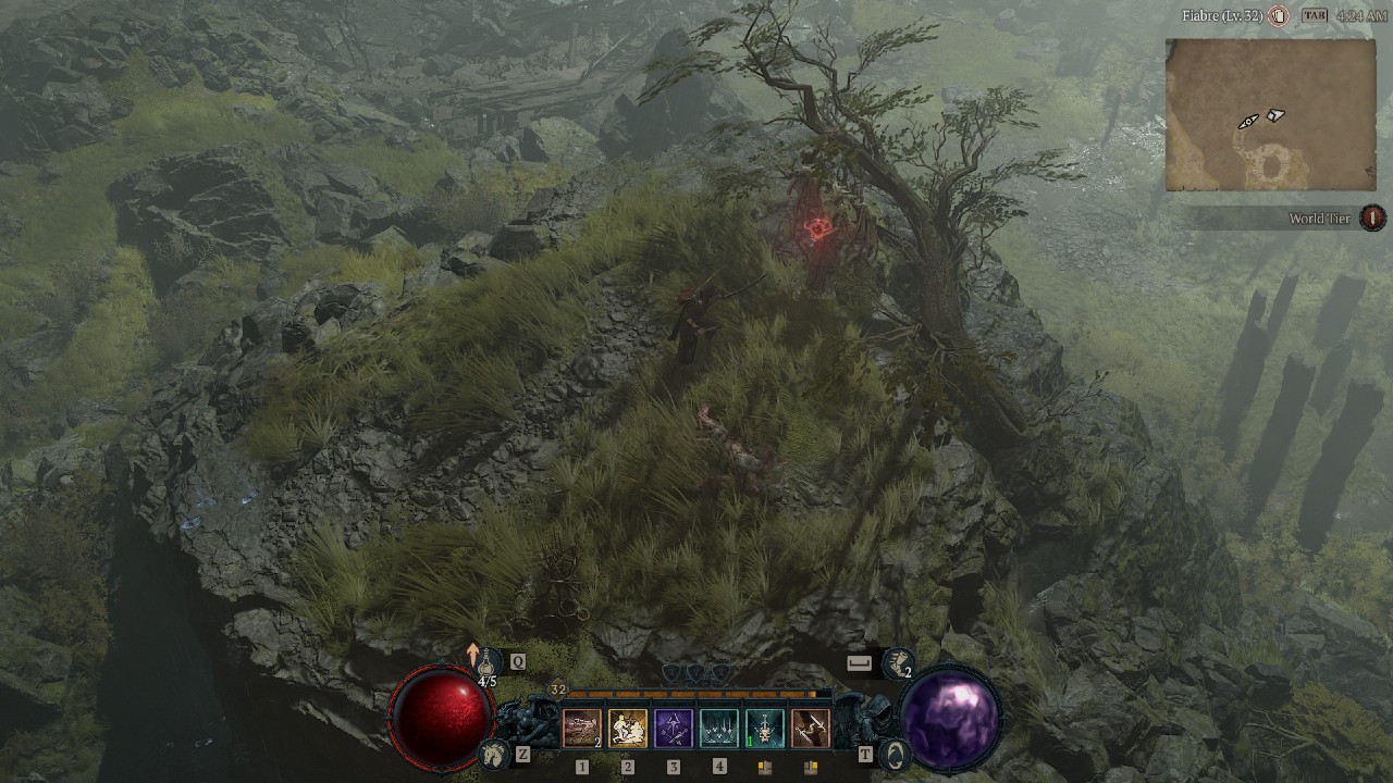 All Altar of Lilith Locations in Scosglen Diablo 4 | Attack of the Fanboy