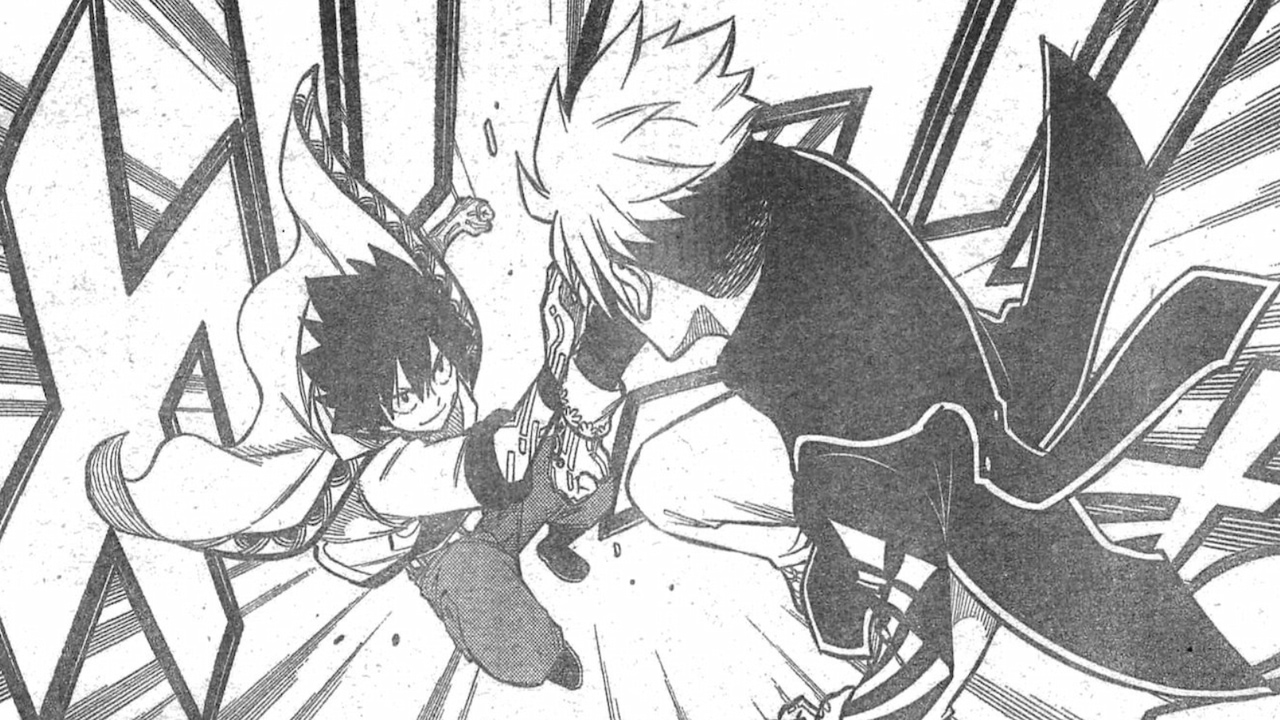 Edens Zero Chapter 239 Spoilers and Release Timeline | Attack of the Fanboy