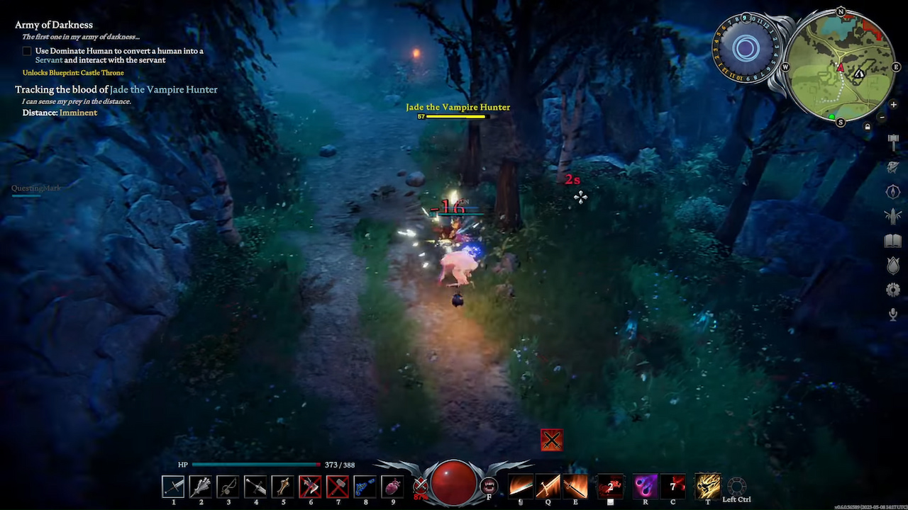 How to Get Dual Pistols in V Rising | Attack of the Fanboy