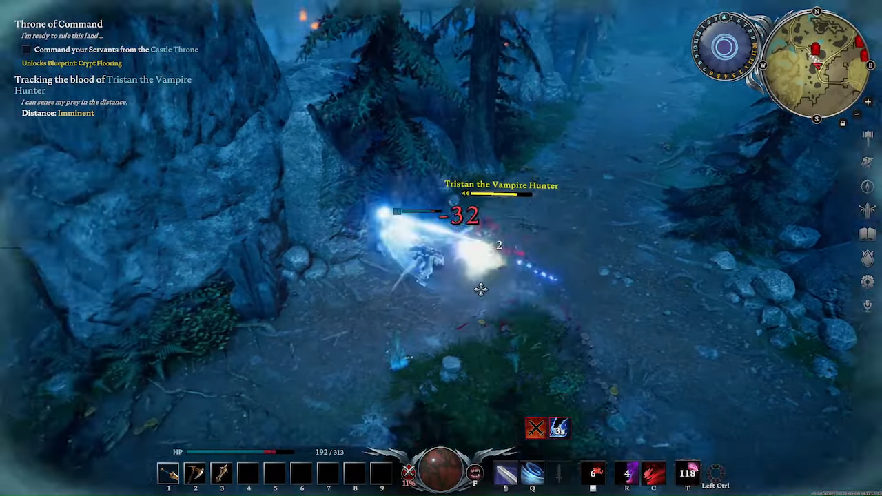 How to Get the Greatsword in V Rising | Attack of the Fanboy