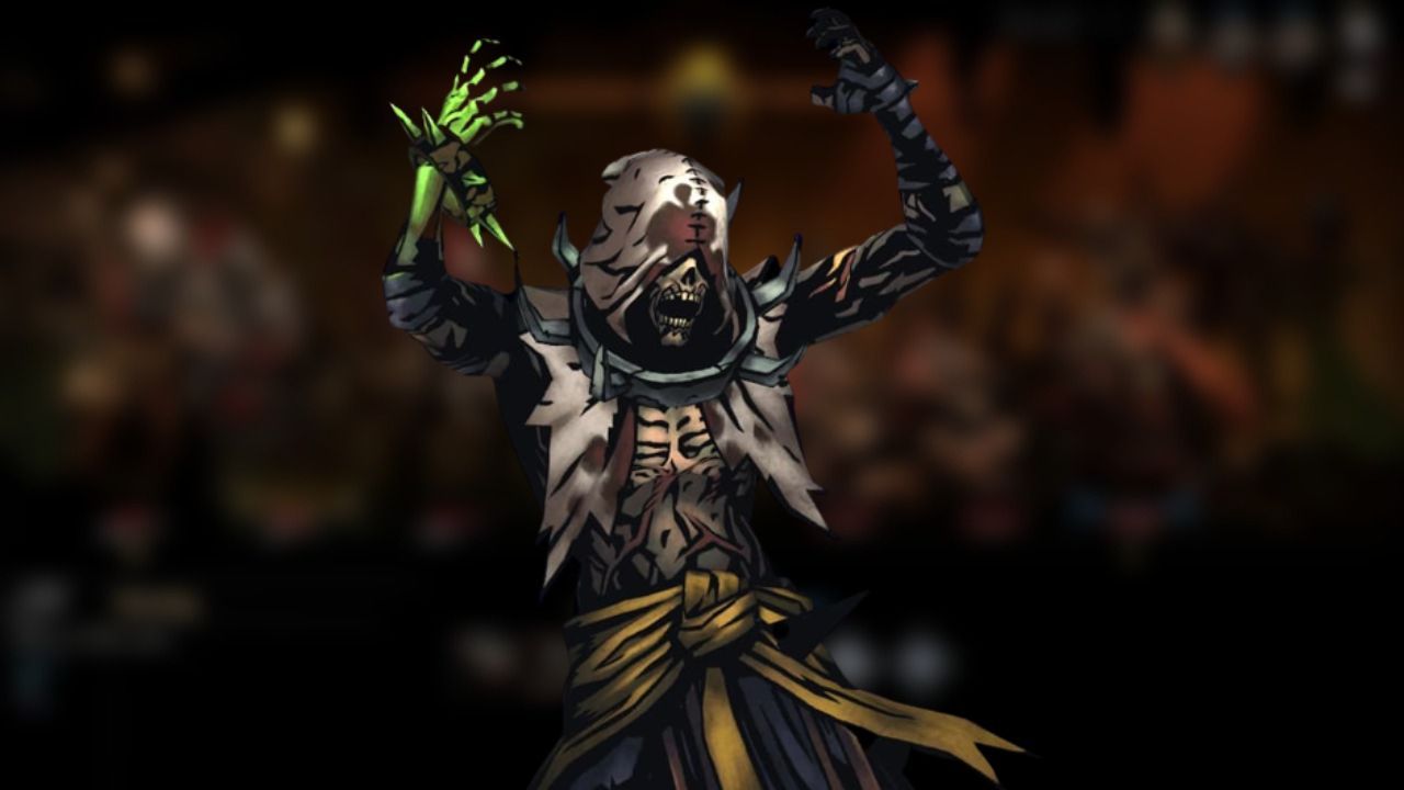 Best Characters in Darkest Dungeon 2 - Tier List | Attack of the Fanboy
