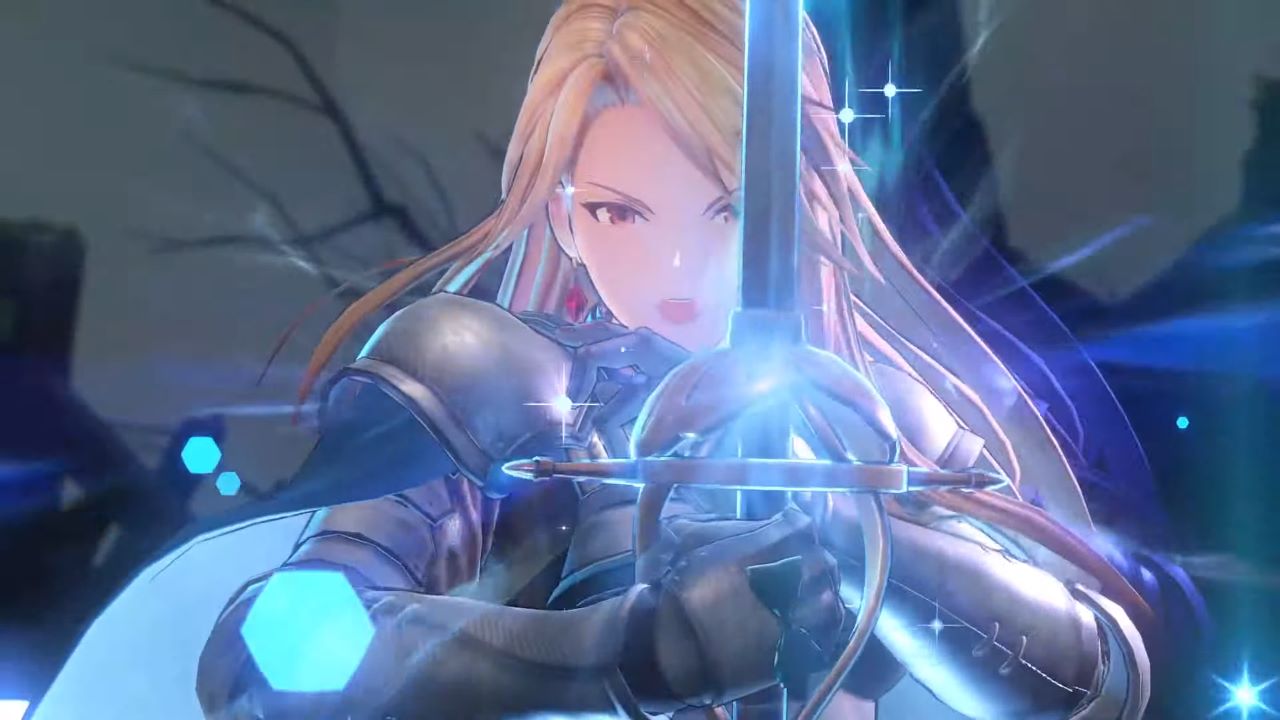 When Does Granblue Fantasy Relink Release? | Attack of the Fanboy
