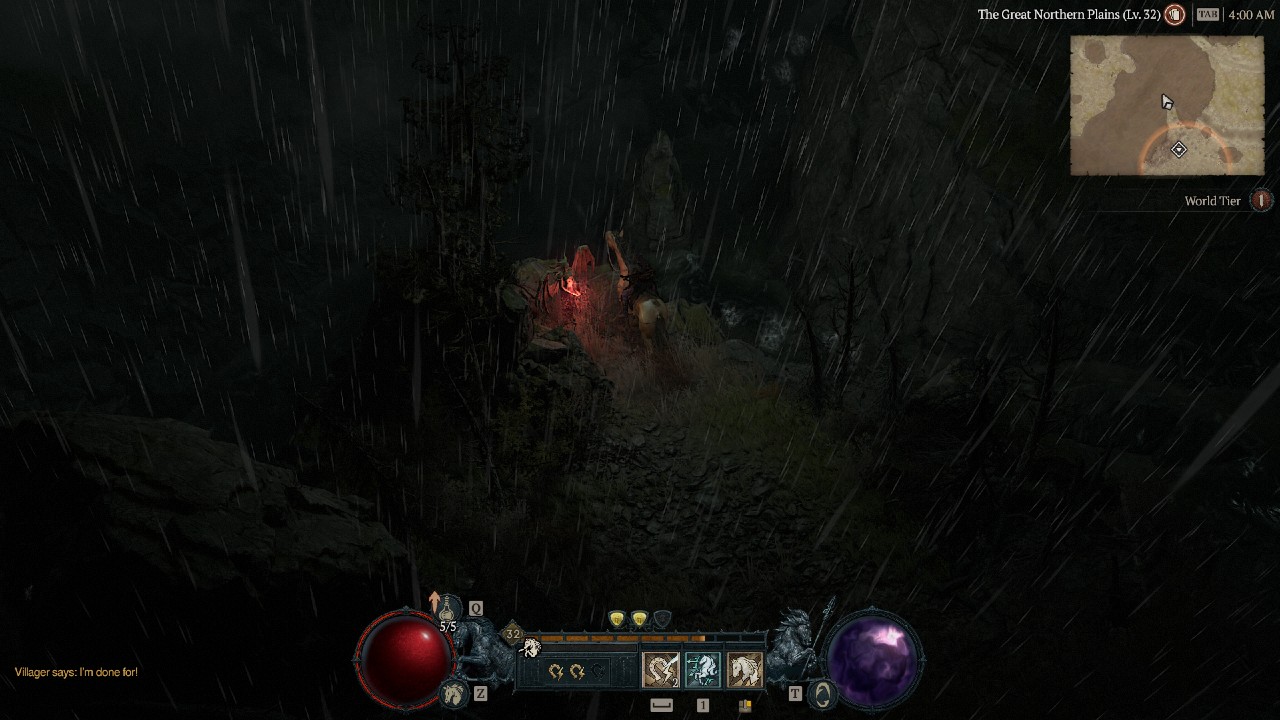 All Altar of Lilith Locations in Scosglen Diablo 4 | Attack of the Fanboy