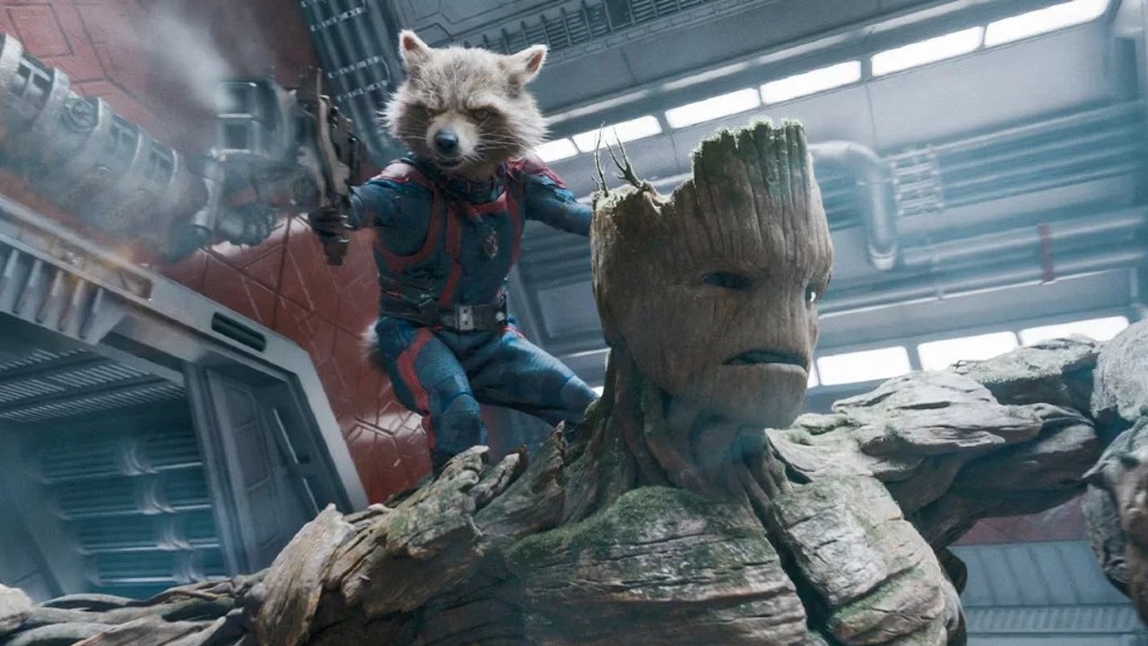Who is the New Team in Guardians of the Galaxy 3? | Attack of the Fanboy