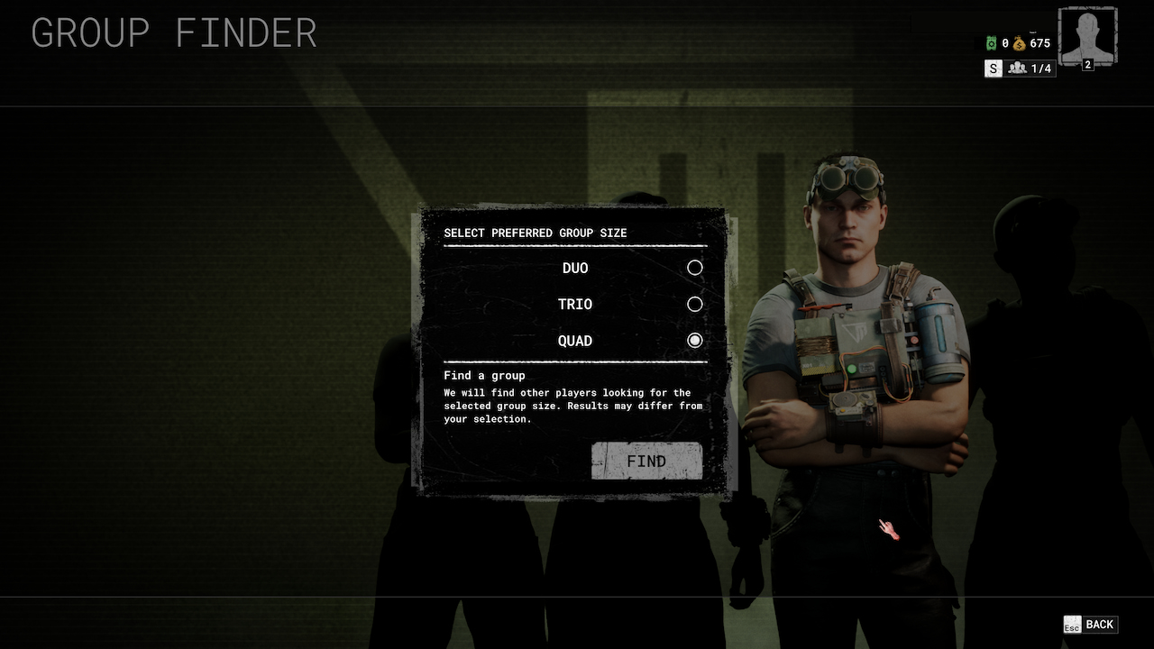 The Outlast Trials Hands-On Preview | Attack of the Fanboy