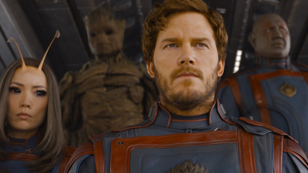 Who is the New Team in Guardians of the Galaxy 3? | Attack of the Fanboy