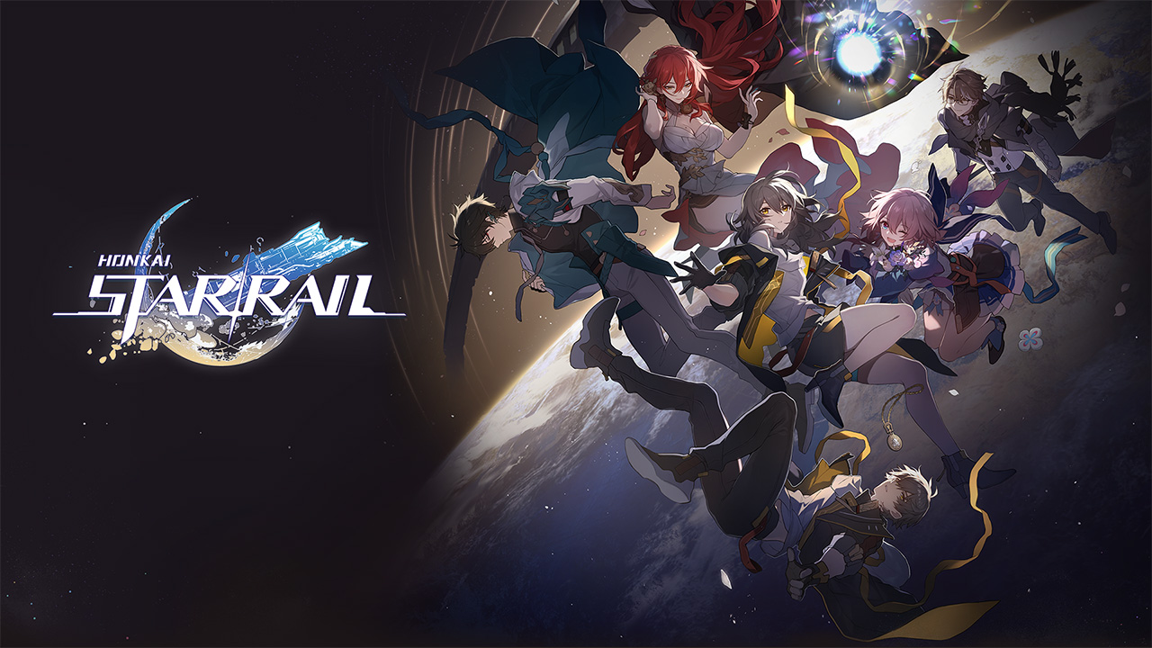 Honkai Star Rail Topaz & Numby: Release Date, Banner, Kit, Materials ...