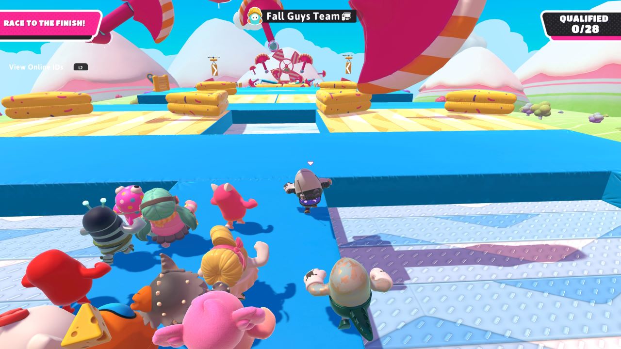 How to Find Your Fall Guys Creative Map Share Code | Attack of the Fanboy