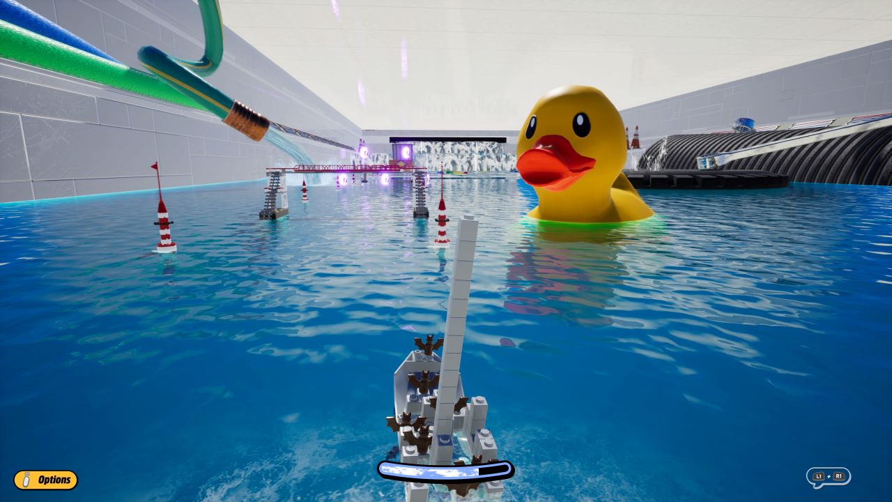 How to Play Multiplayer in Lego 2K Drive - Split Screen Co-Op and ...