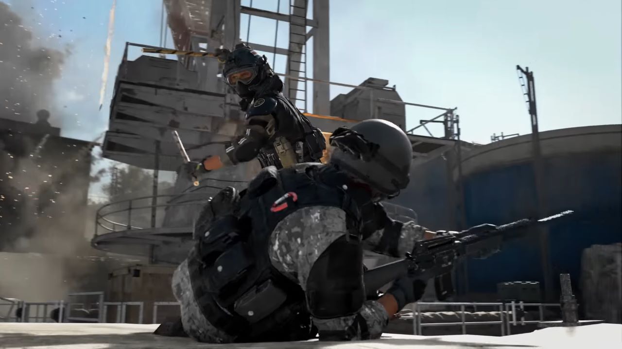 How to Fix 'One or More Warzone DLC Packs are Out of Date' Error in ...