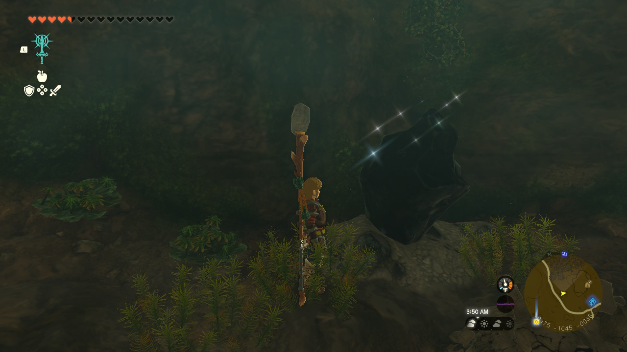 Best Amber Farming Locations in Zelda Tears of the Kingdom (TOTK ...