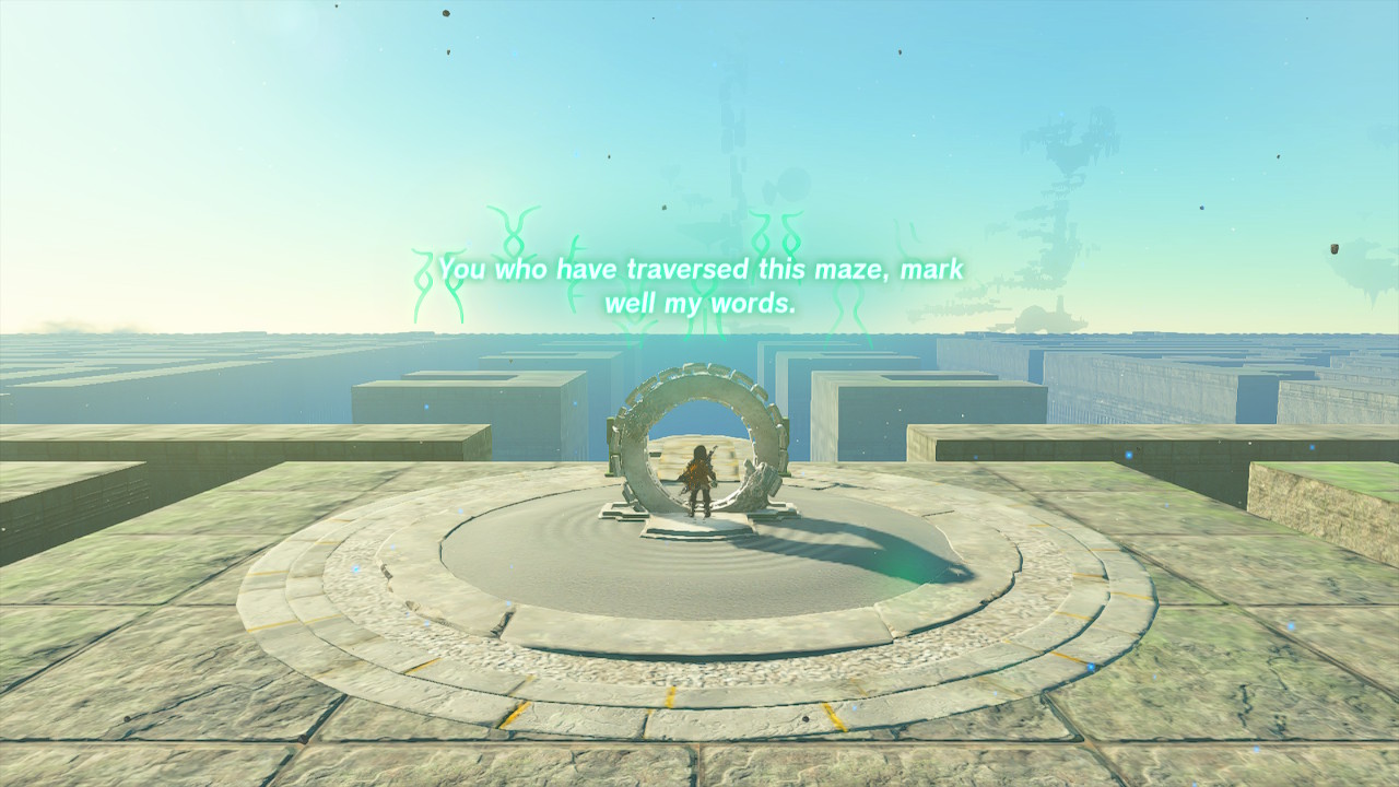 How to Get the Evil Spirit Armor Set in Zelda Tears of the Kingdom ...
