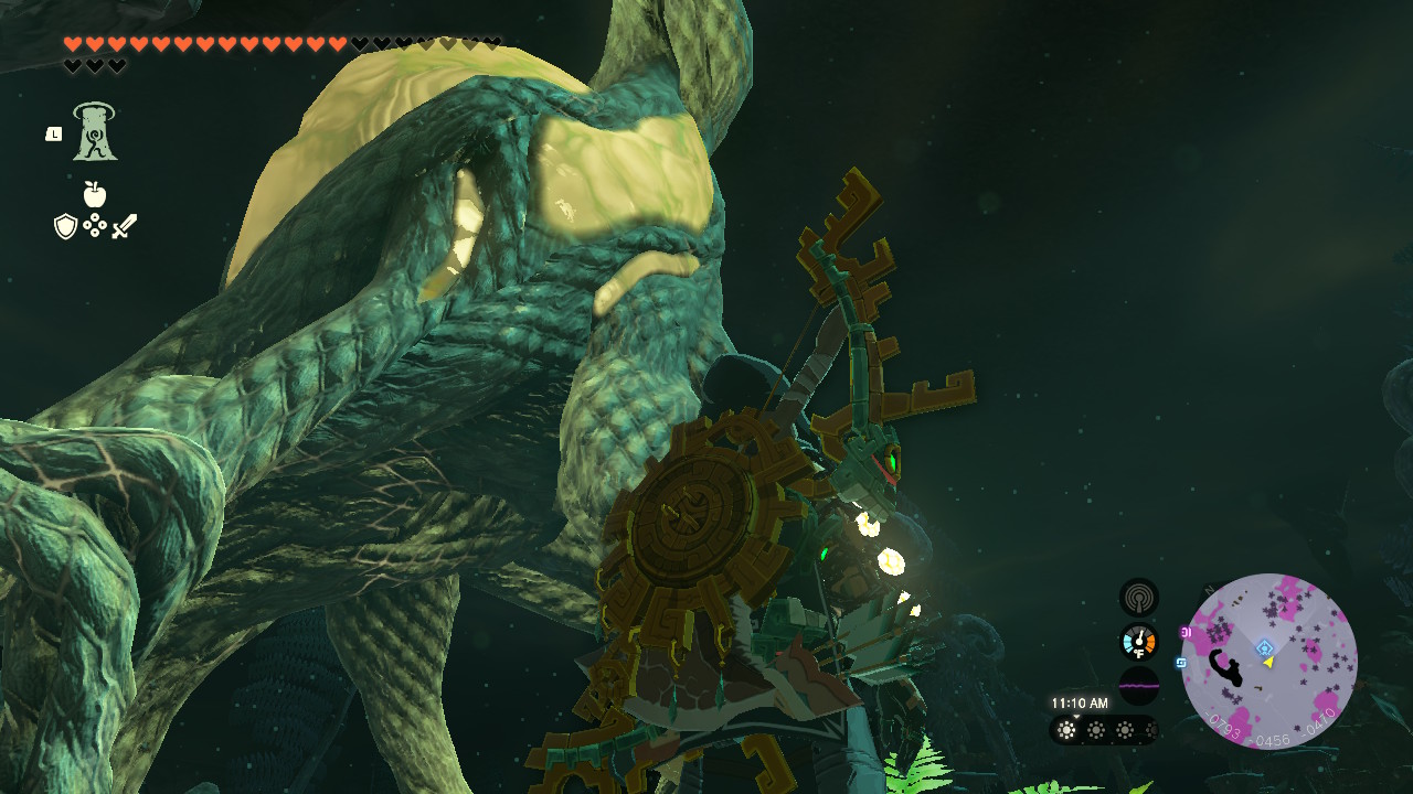 The Easiest Way to Farm Poe in Zelda Tears of the Kingdom (TOTK ...