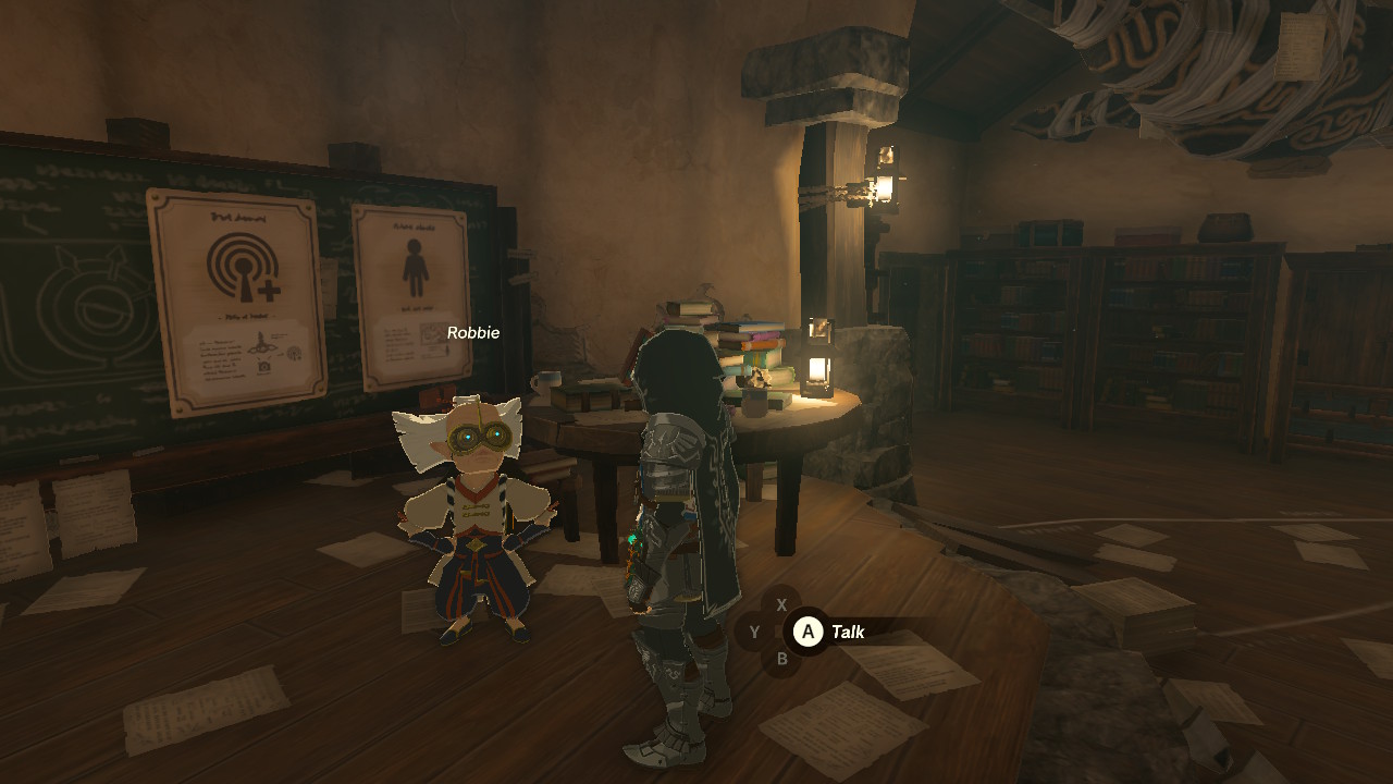 How to Get All Purah Pad Upgrades in Zelda Tears of the Kingdom ...