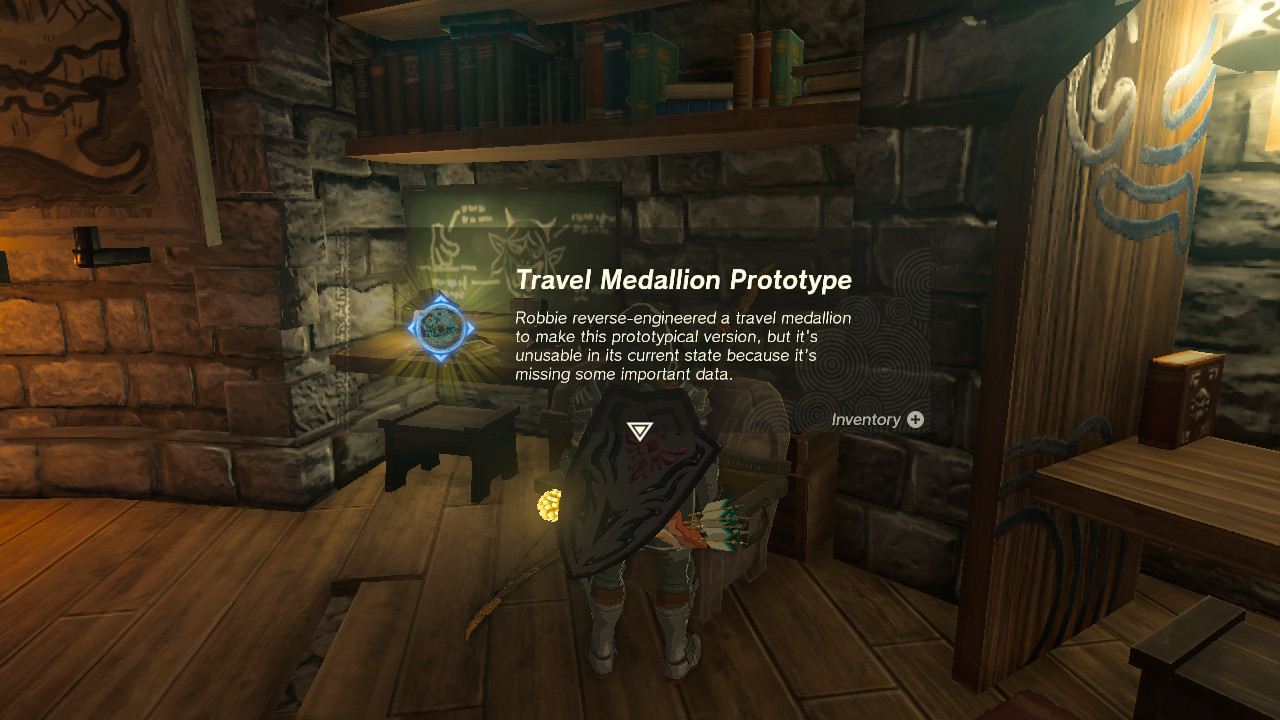 How to Get All Purah Pad Upgrades in Zelda Tears of the Kingdom ...