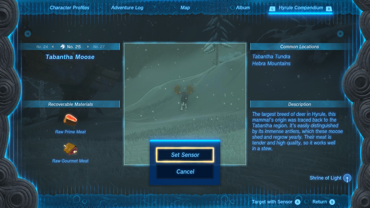 How to Get All Purah Pad Upgrades in Zelda Tears of the Kingdom ...